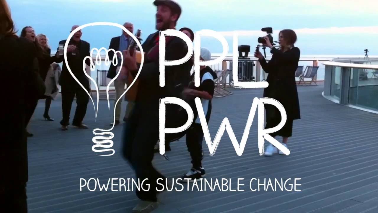 PEA AWARDS //PPL PWR 2016 - YouTube