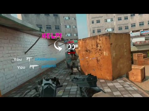 Aim XR insane realistic VR game WATCH NOW!!! to see what happens next ...