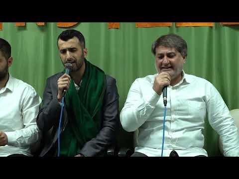 Grup Fatih Mersin | Sultanım Kapında Bana da Yer Ver..❤