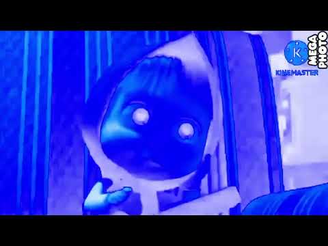 Preview 2 Masha Is Scared V2 in Chorded