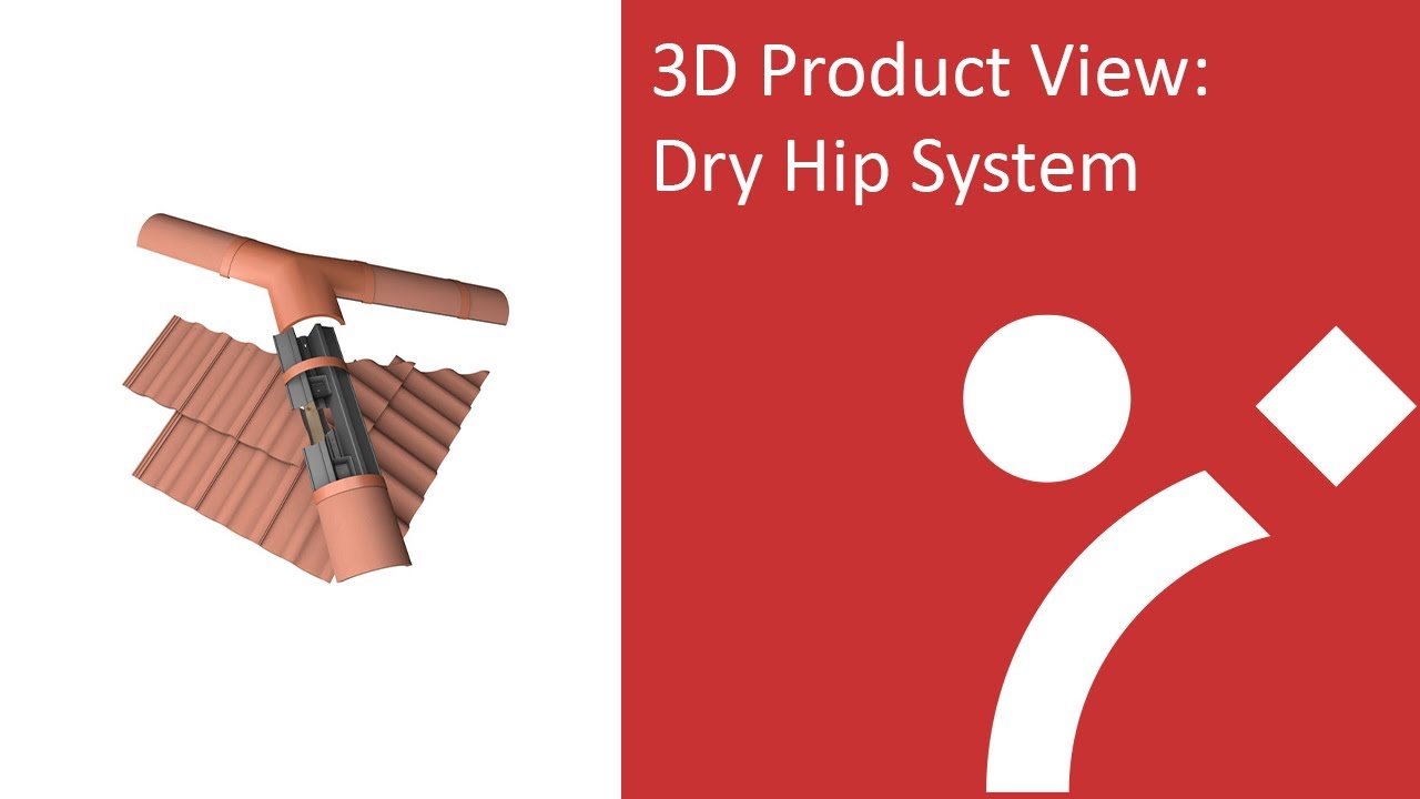 Dry Hip System - YouTube