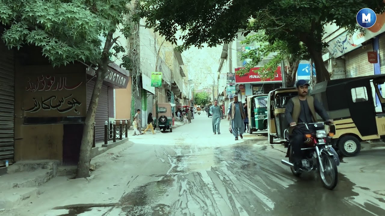 ALAMDAR ROAD 2020 - YouTube