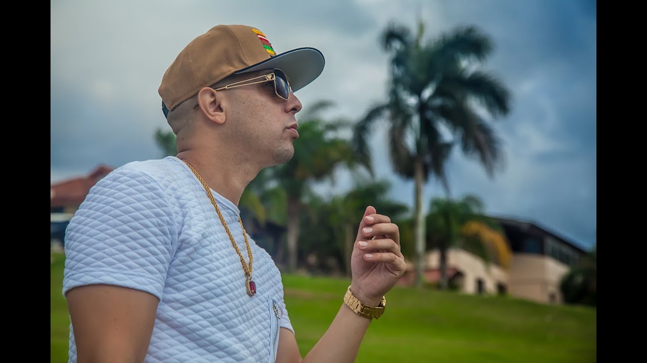 Sniper Sp - El Verdadero Yo [Official Video] - YouTube