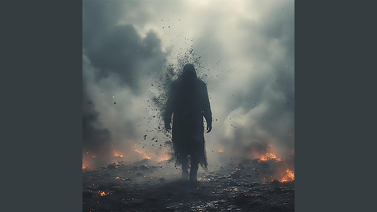 Ashfall Descent - YouTube