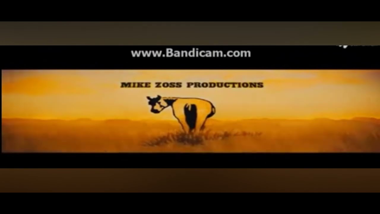 Mike Goss Production / Amblin Entertainment / 20th Century Fox - YouTube