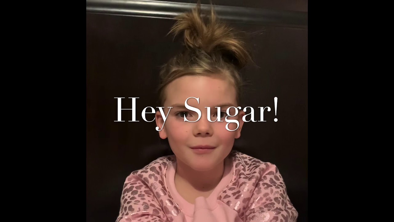 Hey Sugar! - YouTube