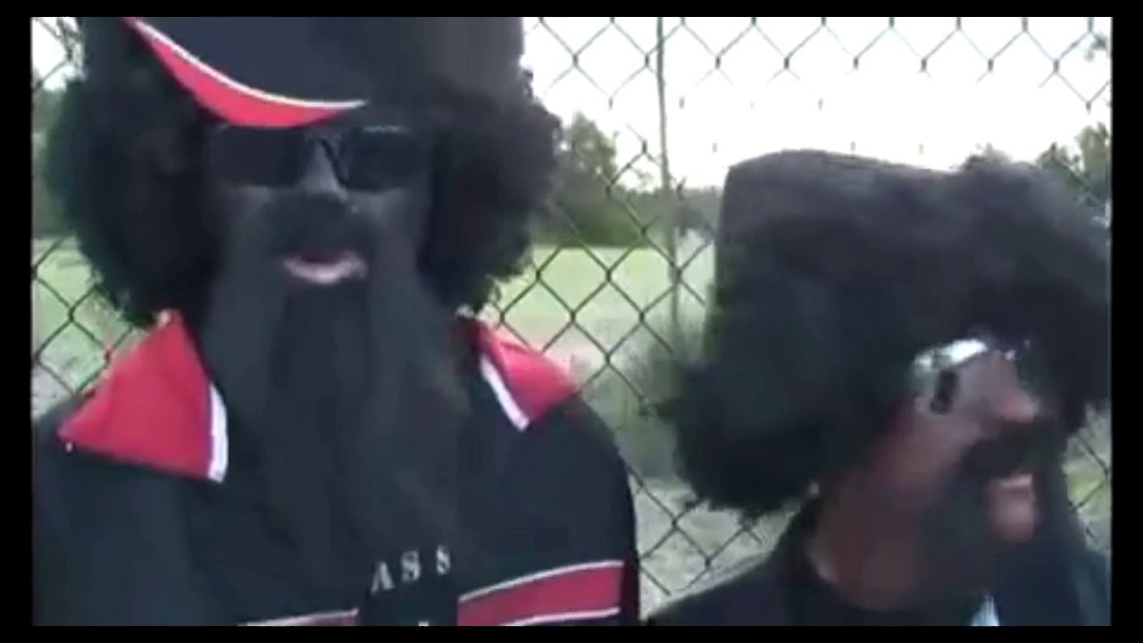 Five Nights at Noonga's - YouTube