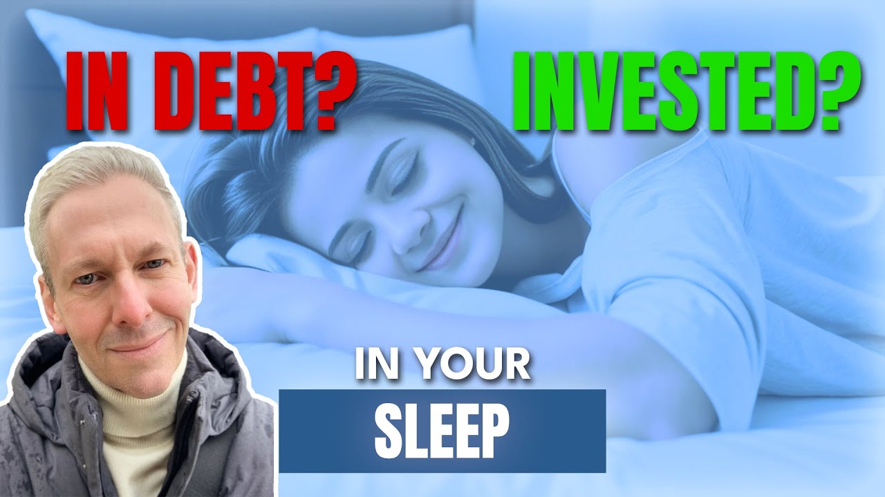 This will happen if you INVEST in your SLEEP! Brian Bachand | Soulfully ...
