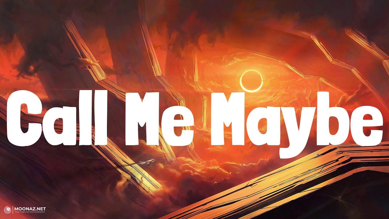 Carly Rae Jepsen - Call Me Maybe | LYRICS | Enchanted - Taylor Swift ...