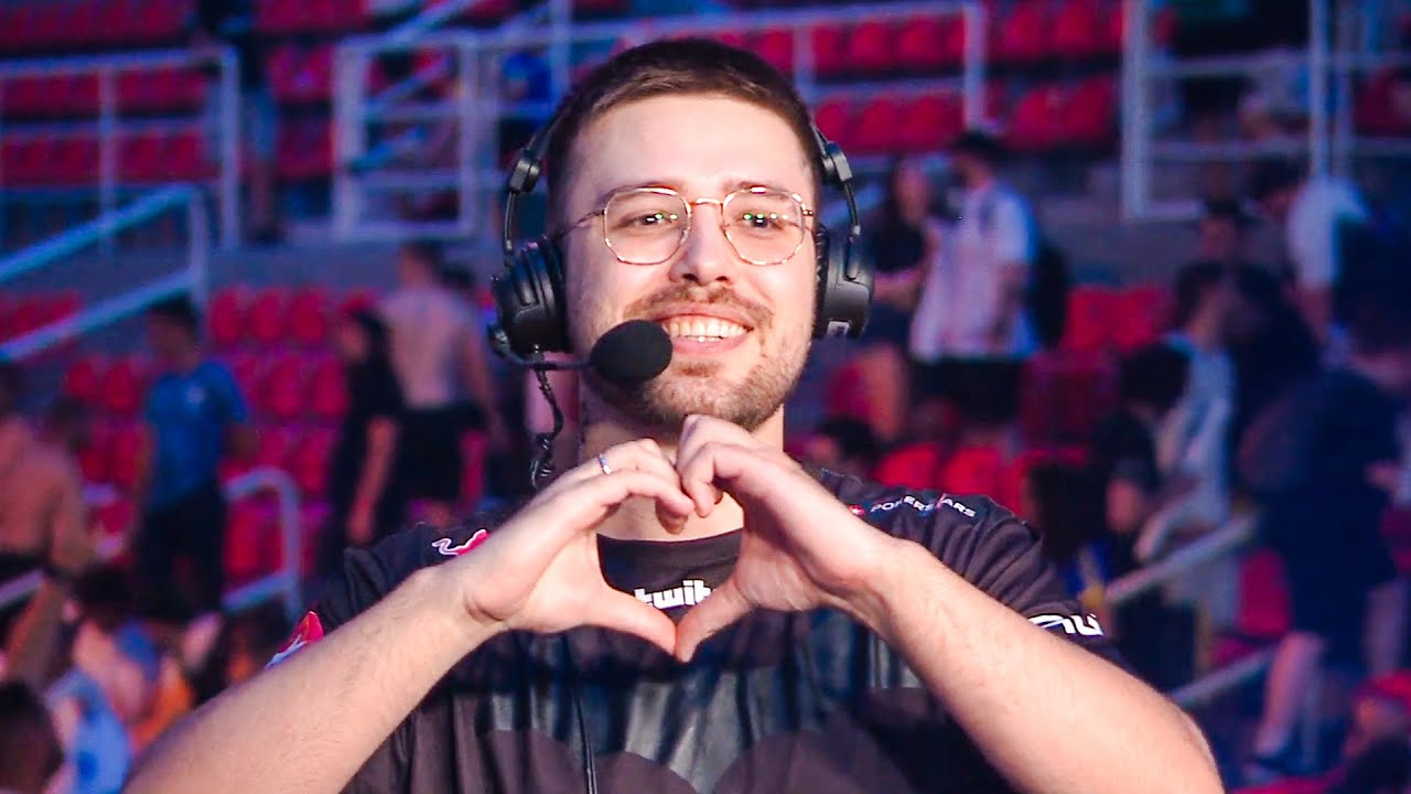 FURIA arT - Interview after Quarter-Final vs NaVi | IEM RIO MAJOR 2022 ...