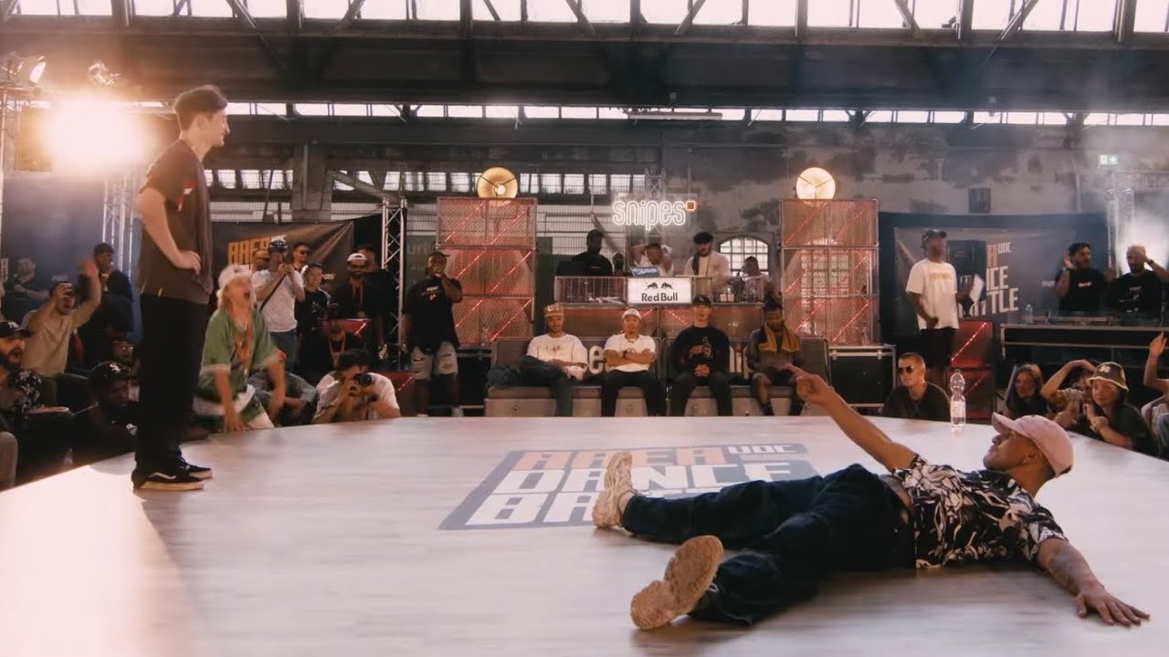 音ハメムーブ集 4 | KIll THE BEAT - YouTube