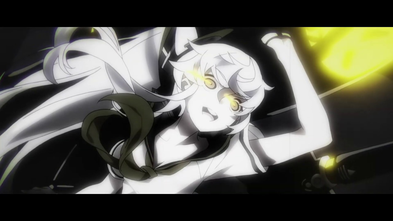 Azur Lane PV (Promotional Video) Anime Trailer - YouTube