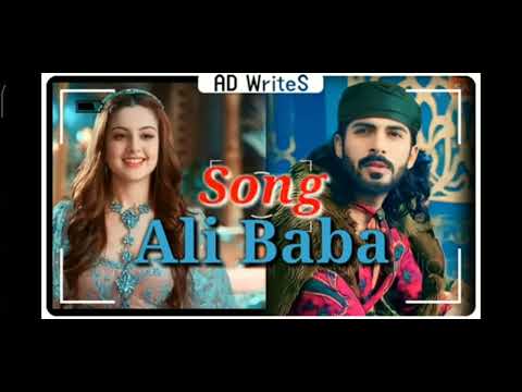 Alibaba channel shehzadi