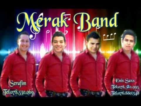 Merak Band - Gajda - YouTube