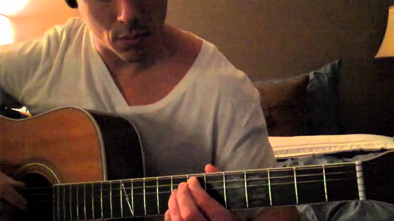 Acoustic Project by Ryan Heiserman - YouTube