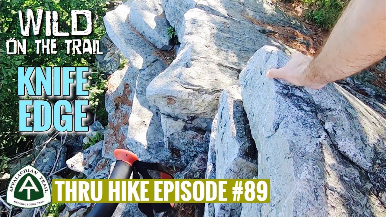 THRU HIKE EPISODE #89 - Appalachian Trail 2020 - YouTube