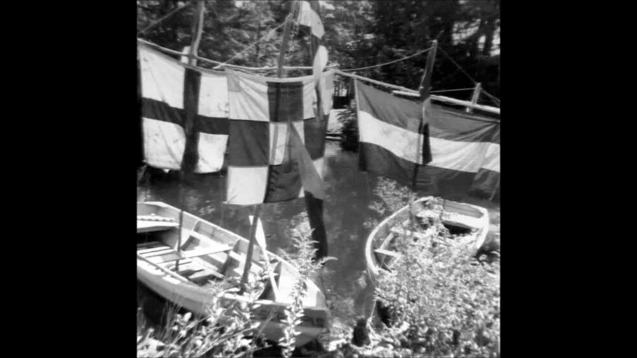 Camp Pomperaug 1956 - YouTube