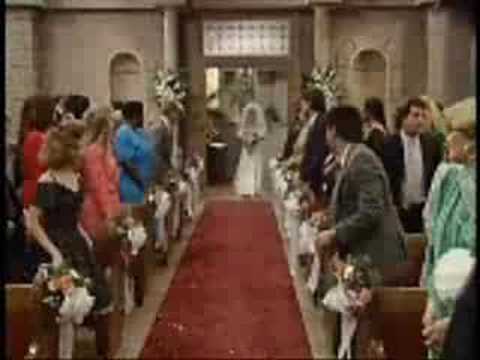 Full House Jesse And Becky Wedding