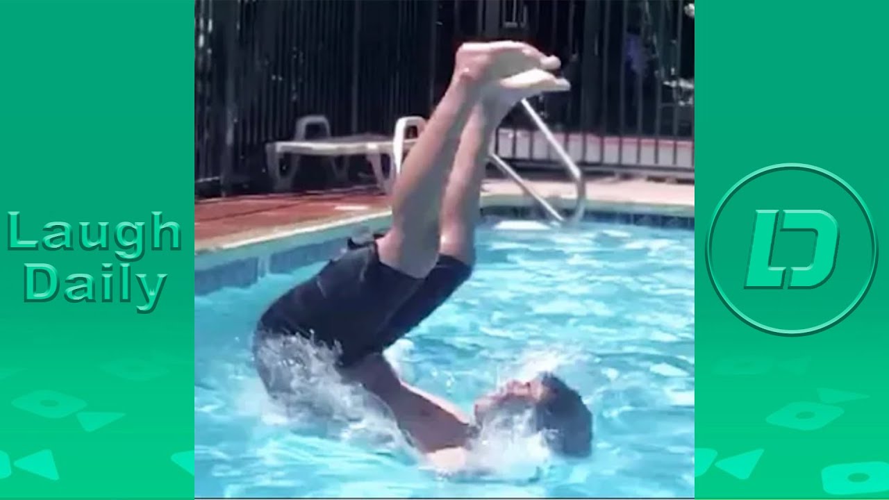 Try Not To Laugh Challenge Funny Fails Compilation 2021 Part 23 | Best ...