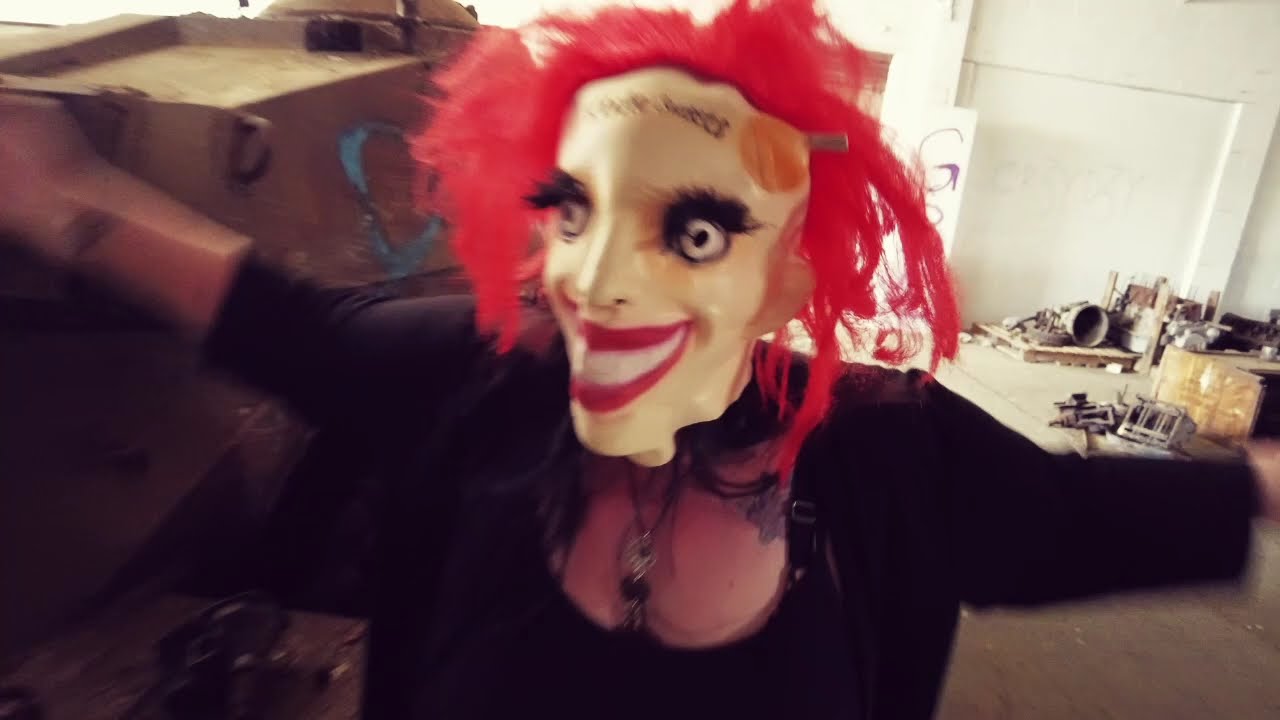 BonSkinny: Bon Fights back against Legion, Epic boss battle - YouTube