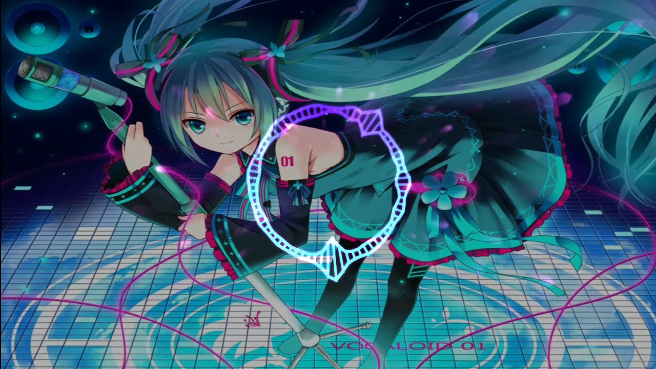 Nightcore - Crying In The Club (Remix) - YouTube