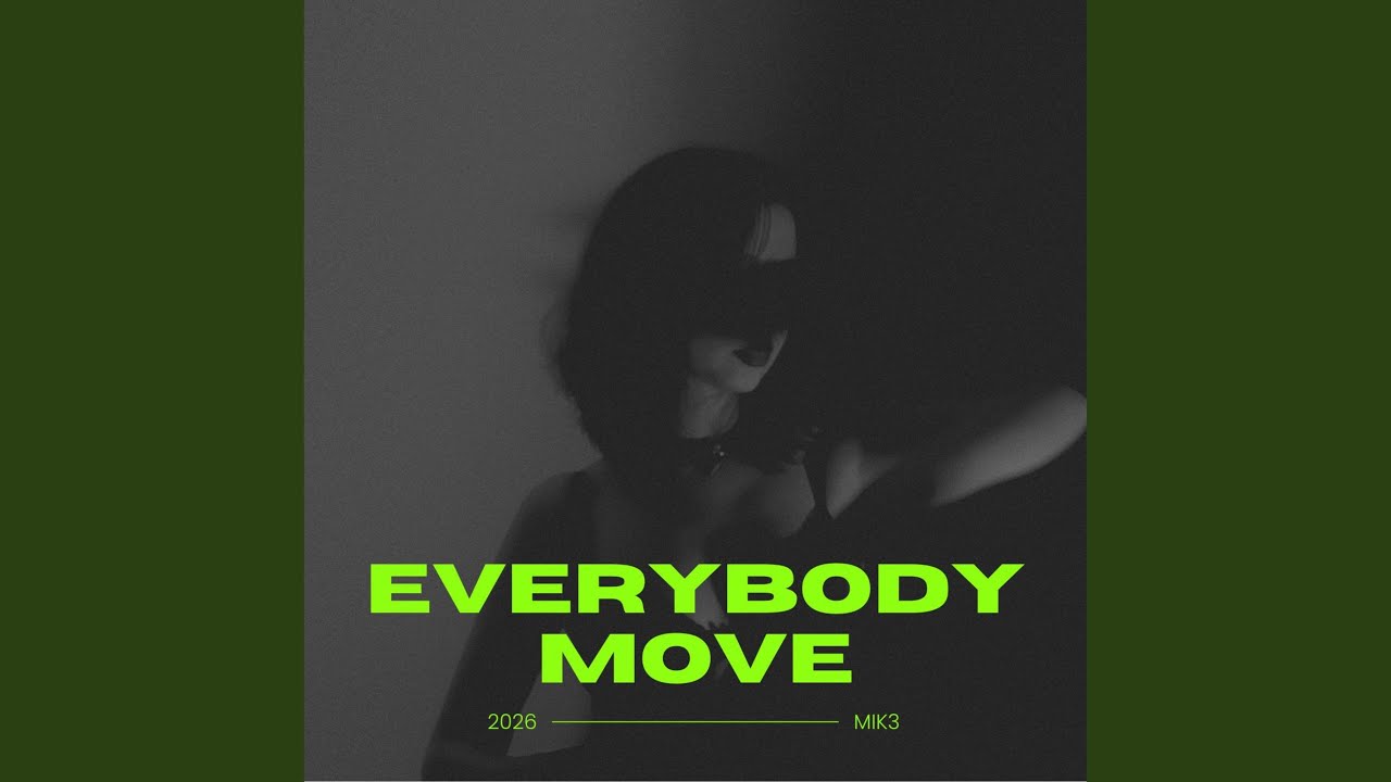 Everybody Move - Radio Edit - YouTube