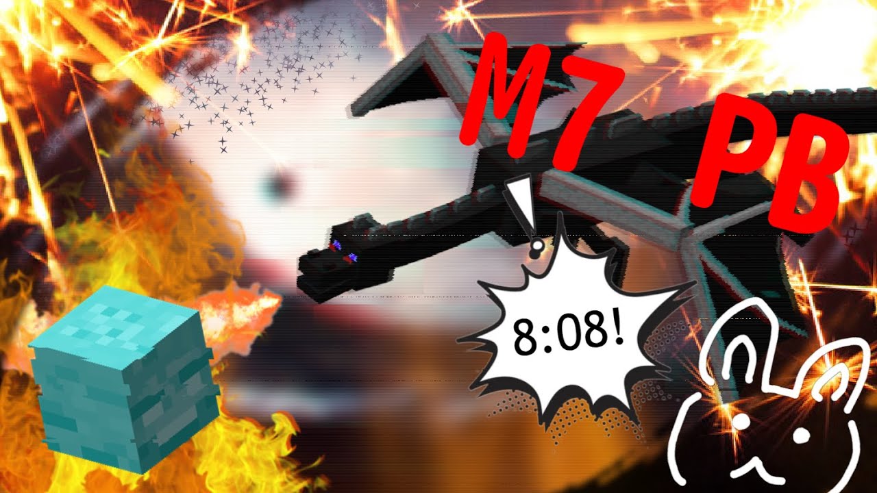 M7 PB | Edit - YouTube