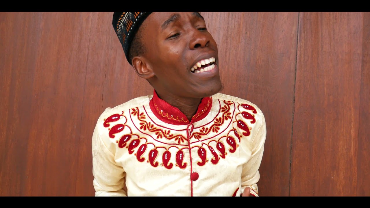 NURDIN MBIGILI X BADRU GABA - YouTube