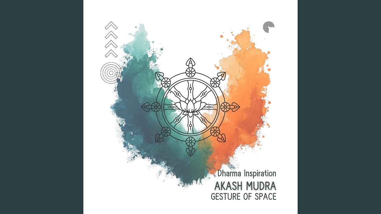 Akash Mudra - Gesture of Space - Deep Ocean - YouTube