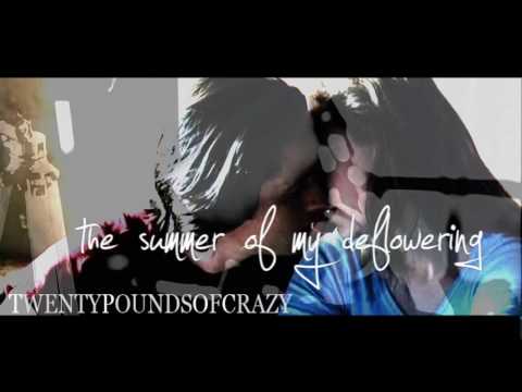 the summer of my deflowering ;; megan ● airplanes [ REUPLOADED & EXTENDED ]