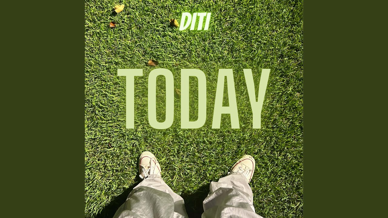 Today (prod. Derek Coombs) - YouTube