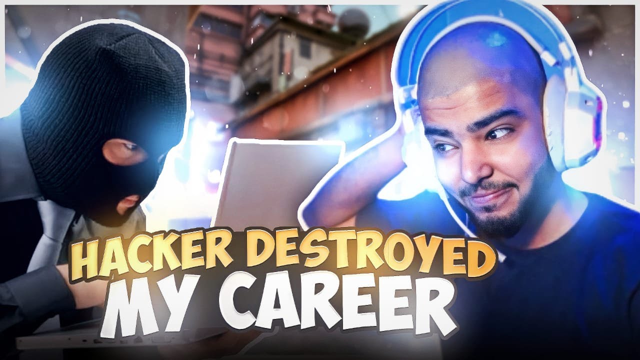 Valorant Hacker | Hacker Destroyed My Career in Valorant #valorant # ...