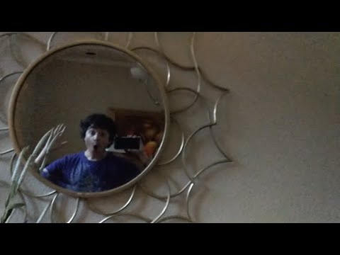 Vlog 5: House tour??? - YouTube