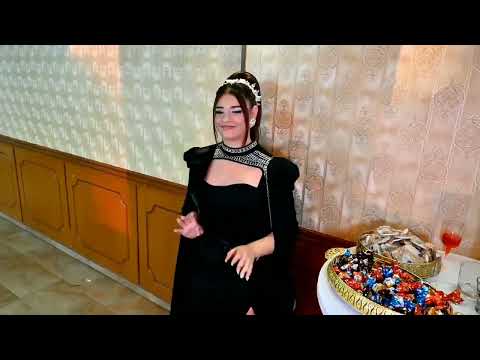 CANLI PART 1 Zümbül Mezuniyet Balosu