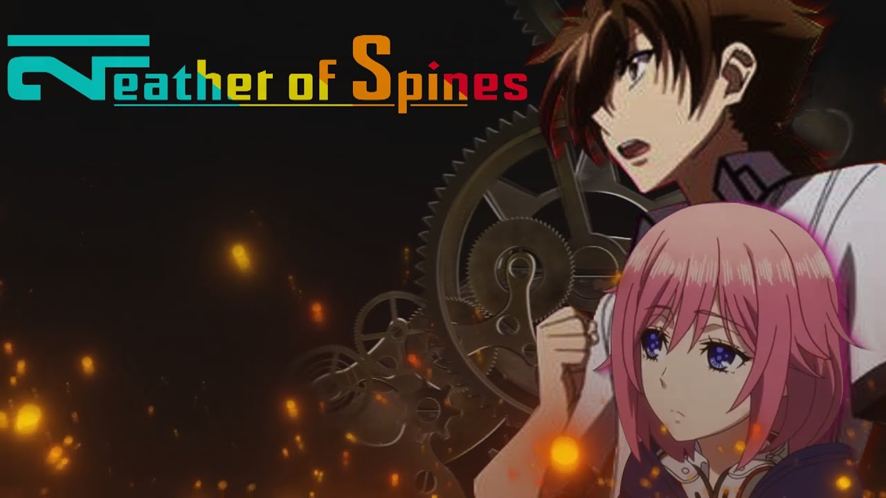 Video de Presentación al FOS 2 - YouTube