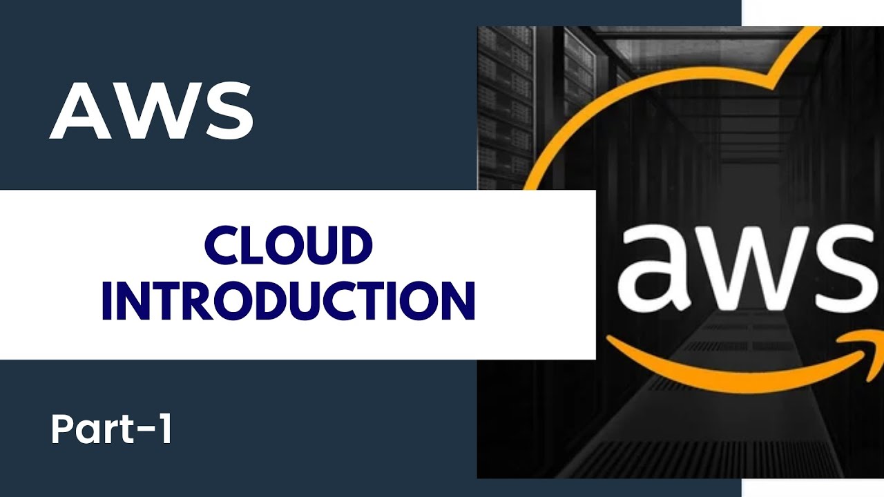 Part 1 - Cloud Introduction | AWS Full Course in Kannada| MicroDegree #microdegree - YouTube