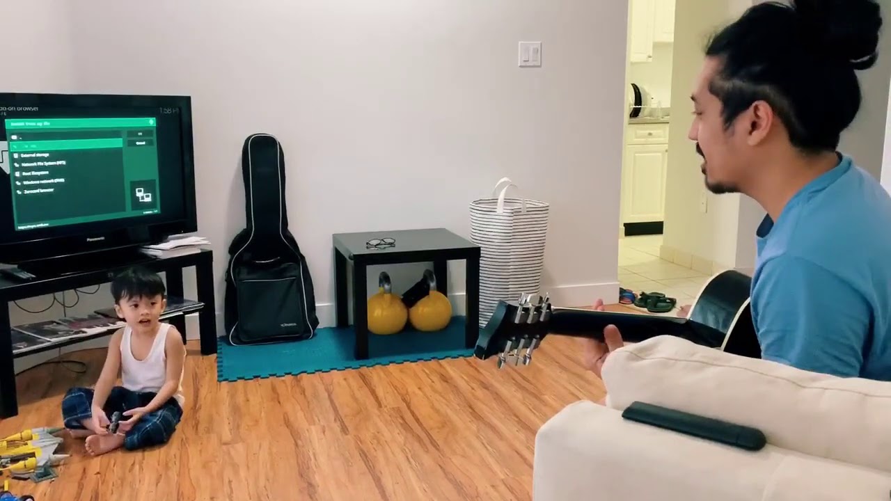 Ama Niamo | The Lord's Prayer in Bikol - YouTube