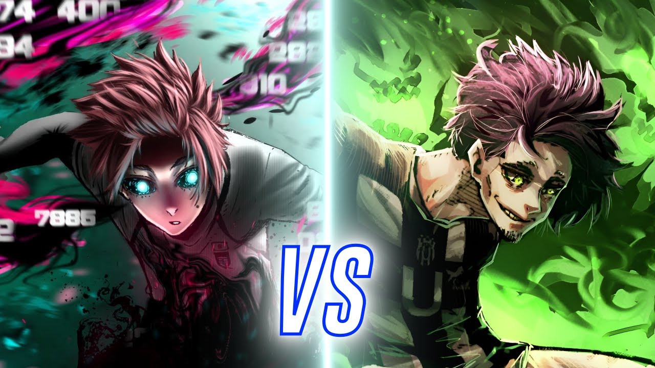 Why Sae vs Lorenzo isn't Close - YouTube