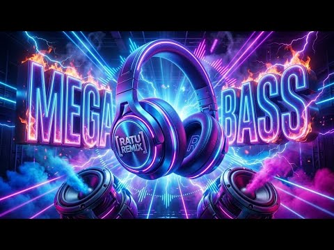 🔥 NONSTOP BASS EDM 2026 ⚡ RATU REMIX | EXTREME CAR MUSIC BASS BOOSTED 🔊