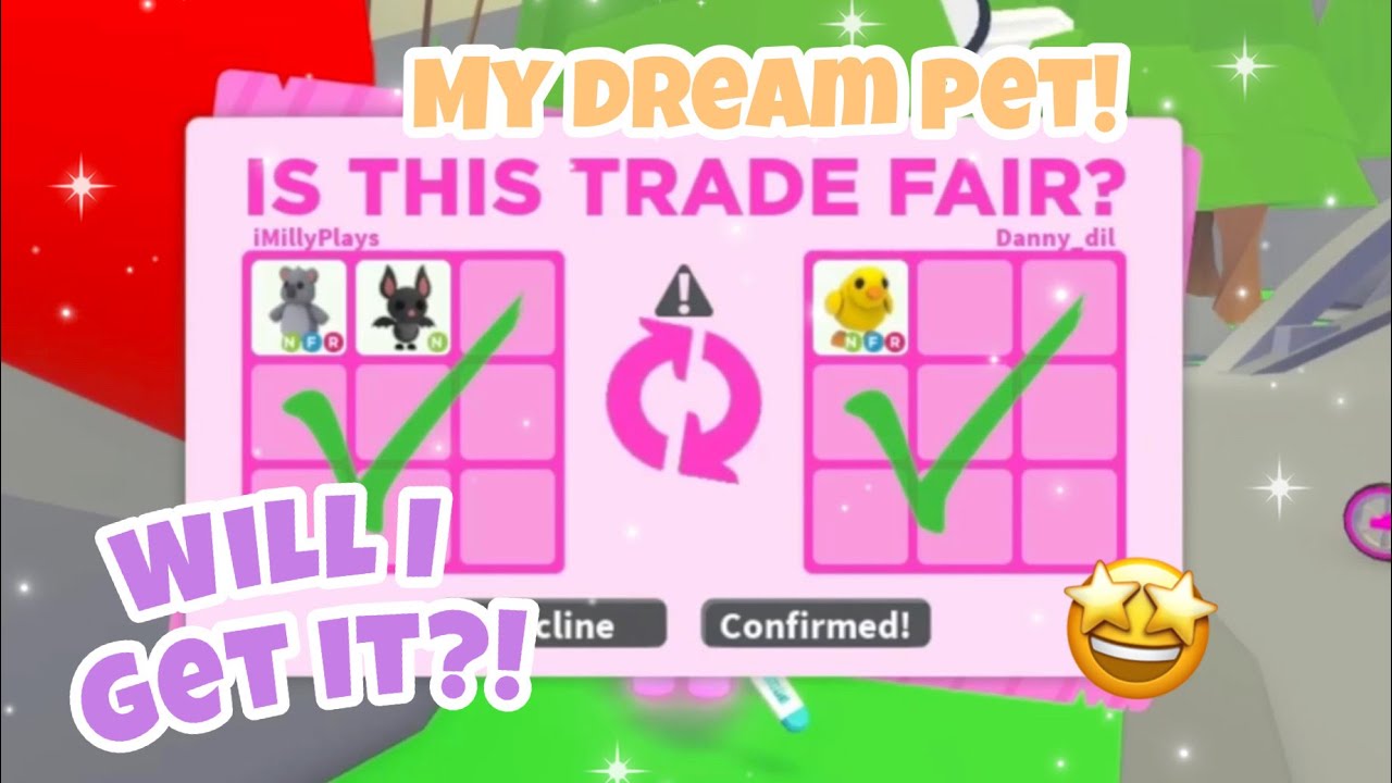 *I GOT A NEON CHICK IN ADOPT ME!* 😱🥳 | Roblox Adopt Me! - YouTube