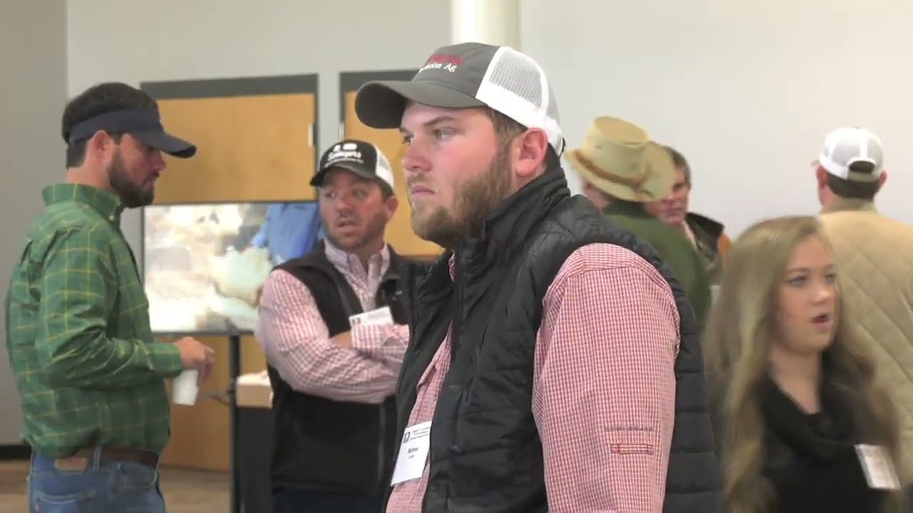 Cotton Producers Feel Pinch with Higher Input Costs - YouTube