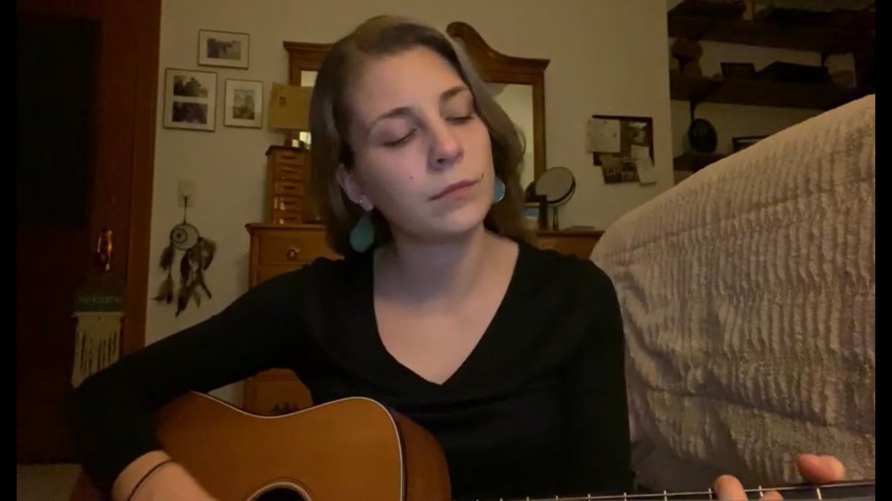 Kissing Other People (Lennon Stella) - Deanna Quinn - YouTube