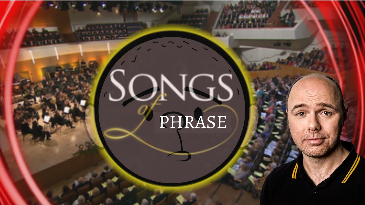 ALL OF Songs of Phrase - Karl Pilkington, Ricky Gervais & Stephen ...