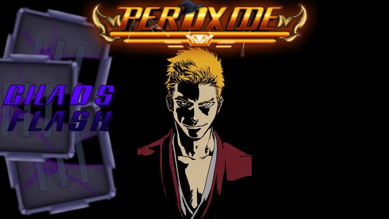 Hell Ichigo (bad) guide - Roblox Peroxide - YouTube