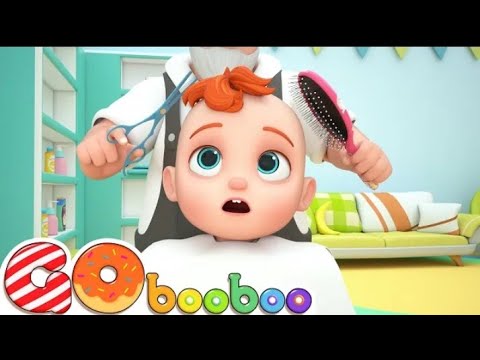 Baby Song Boo Boo Kids For Kids rhymes english tales stories - YouTube