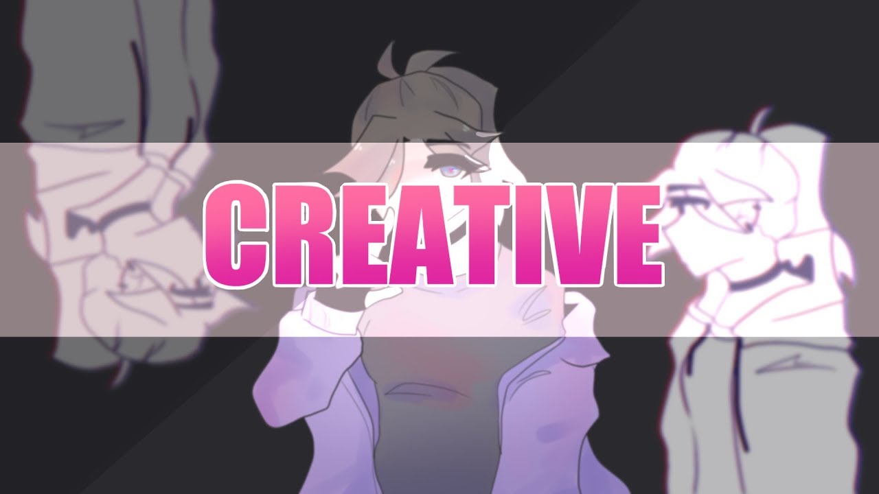 Creative [meme] - YouTube