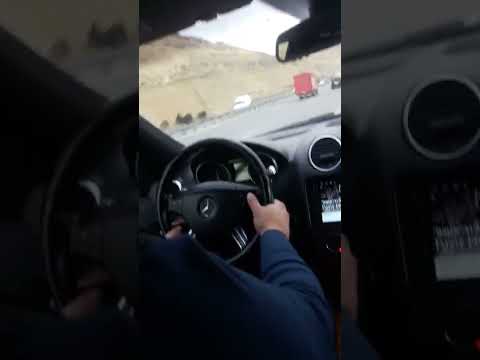MERCEDEC  GL    02BZ079    PAYİZ ETRİ