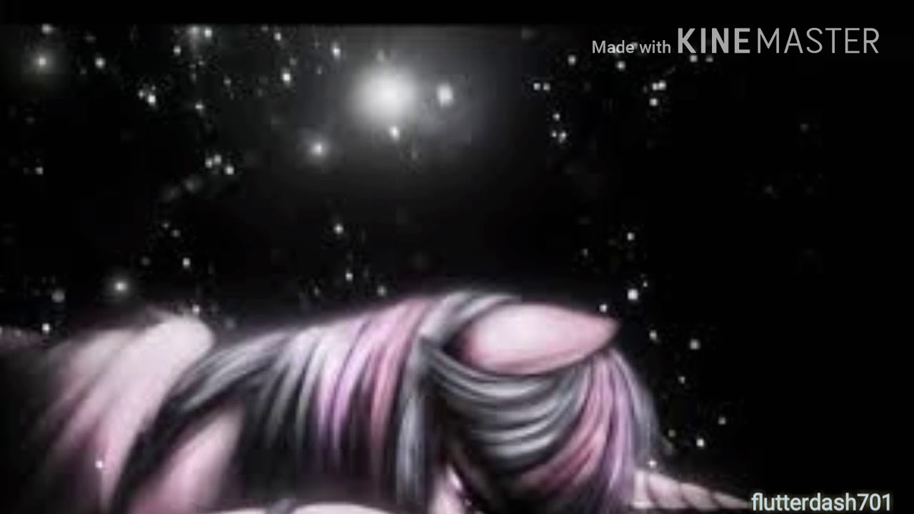 Mlp ~my immortal~ (for my brother) - YouTube