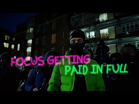 Cass - Paid In Full [Lyrics Video] - YouTube