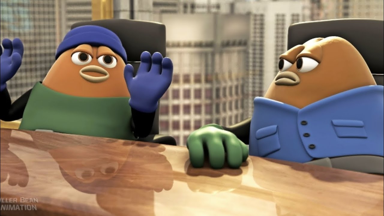 The Sugar Rush Racers Series - YouTube